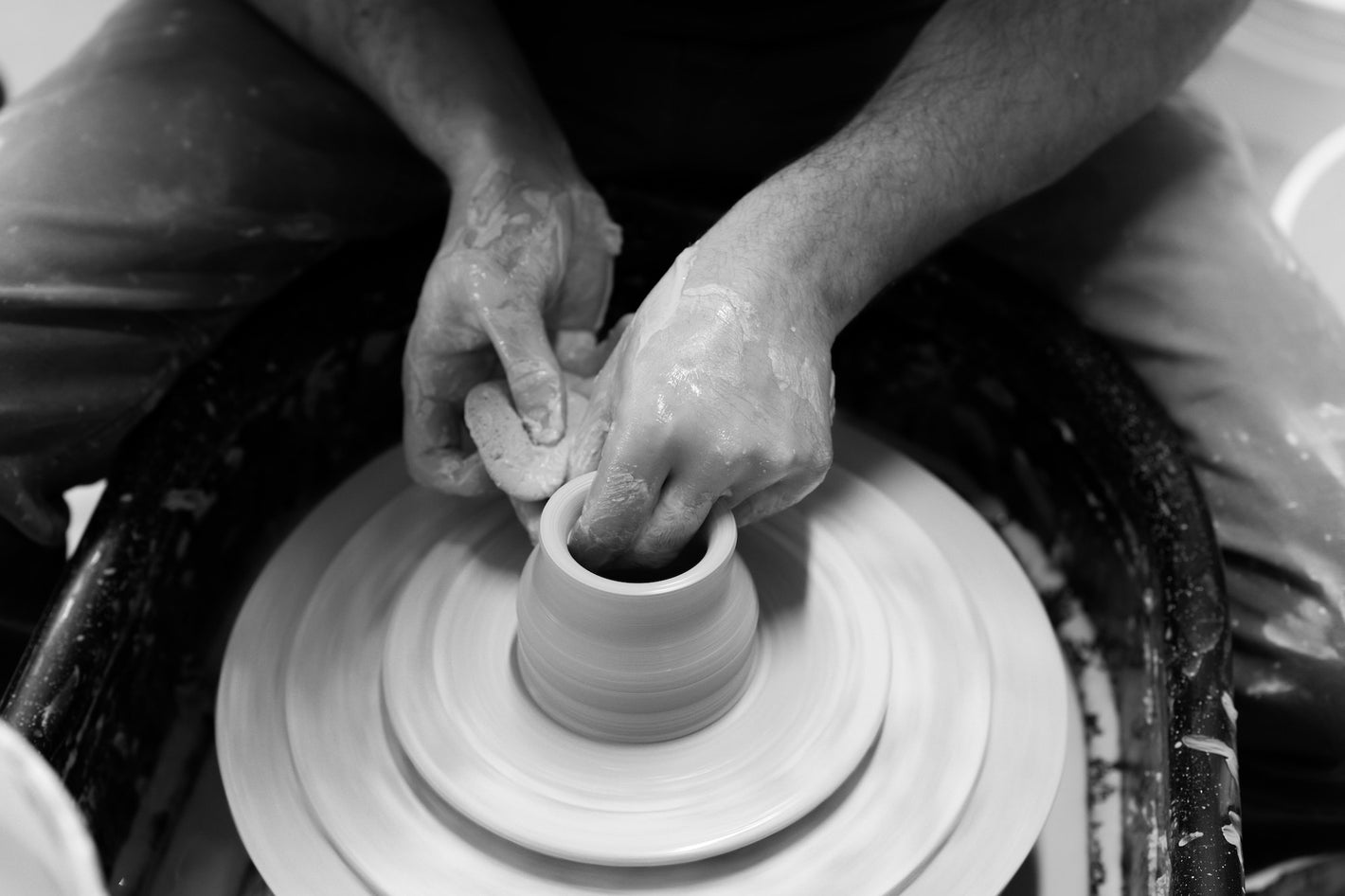 City to Cottage - Something handmade is much more meaningful